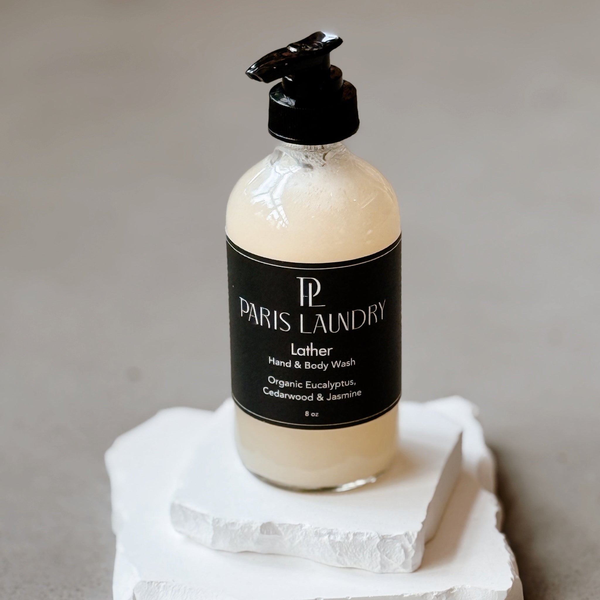 Lather | Hand & Body Wash