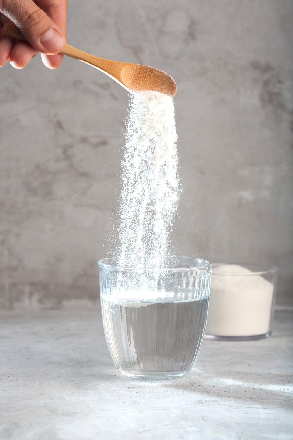 Ocean Radiance- Skin, Hair & Nails