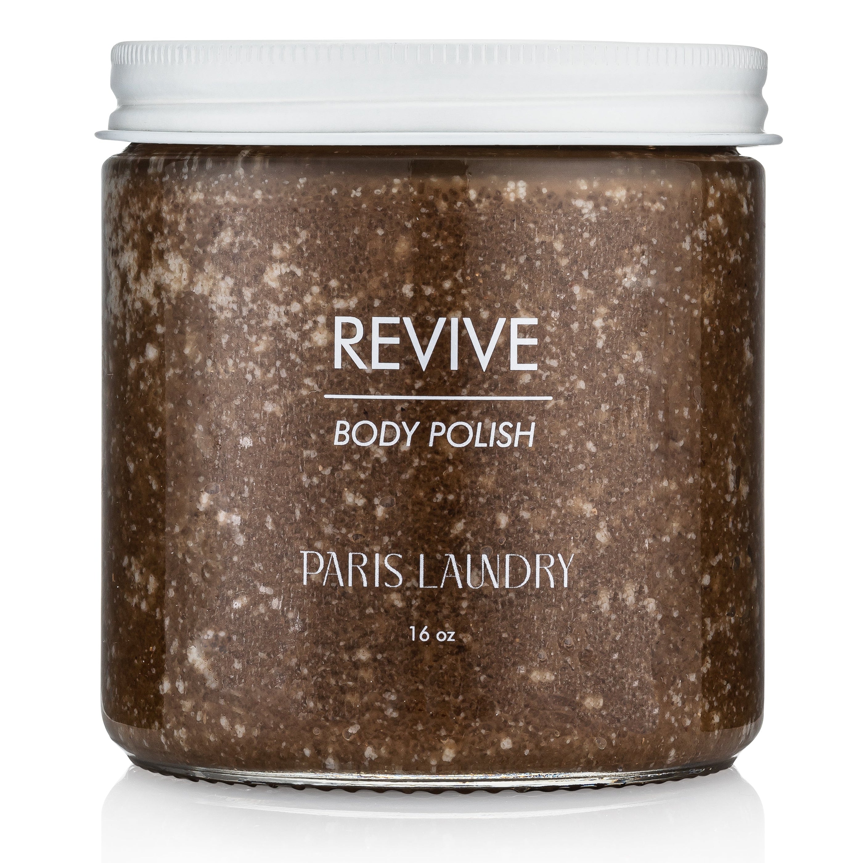 REVIVE Body Polish